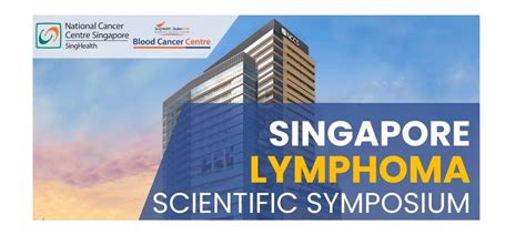 Singapore Lymphoma Scientific Symposium 2024 Cancer Discovery Hub