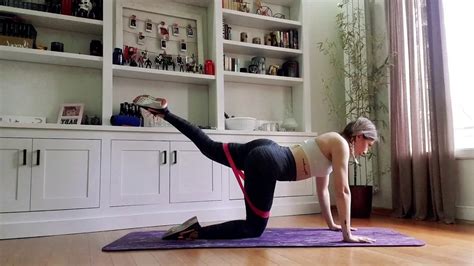 ვარჯიში სახლის პირობებში Home Workout Youtube