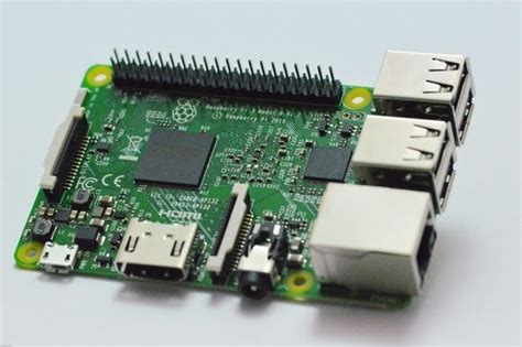 Raspberry Pi 3 Beginner Tutorial Raspberry