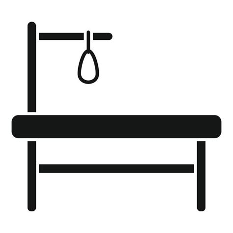 Execution Icon Vector Art Icons And Graphics For Free Download