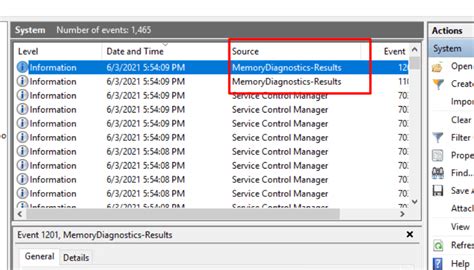How To Test Your RAM With Windows Memory Diagnostic Tool
