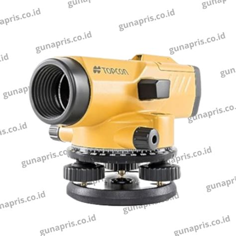 Jual Gps Topcon Automatic Level At B4a Gunapris Elcom
