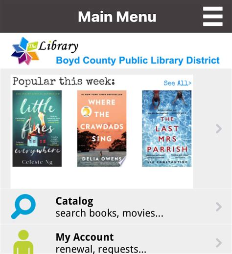 Boyd County Public Library Home Facebook