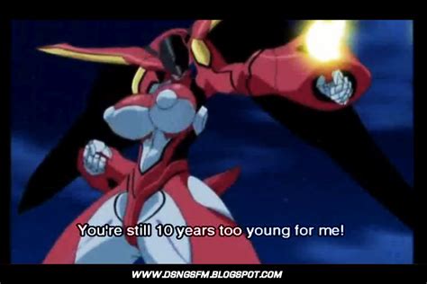 Dsngs Sci Fi Megaverse Female Mecha Robot Design Volspina From Godannar Anime