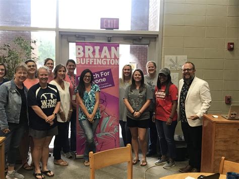 About Brian Buffington