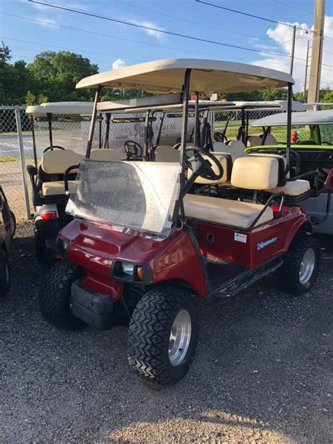 Hot Rod Golf Carts Facebook