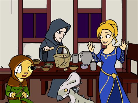 Prequel Or Making A Cat Cry октября 2020