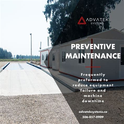 Advatek Systems Inc On Linkedin Advatek Maintanence Equipment