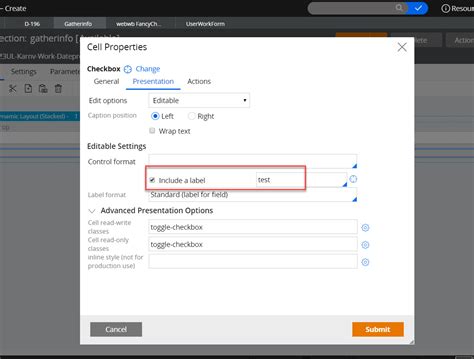 Display Toggle Icon Slidebar Support Center