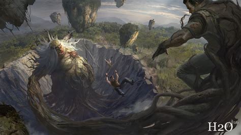 Artstation Tianyuan Yang