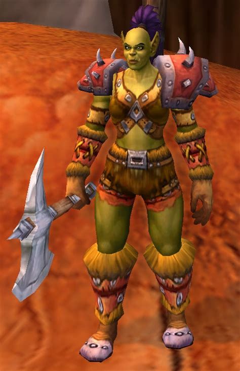 Razor Hill Grunt Wowpedia Your Wiki Guide To The World Of Warcraft