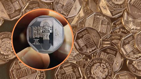Tumi De Oro La Moneda Peruana Coleccionable Más Cotizada Y Más Difícil
