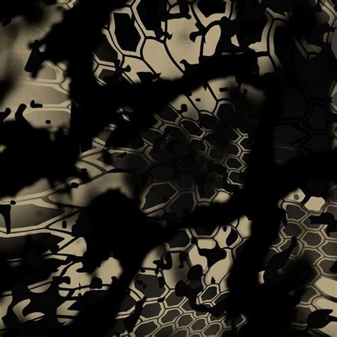 Kryptek Patterns — Tarjac H2o