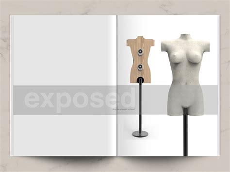 Speaker Design Exposed On Behance