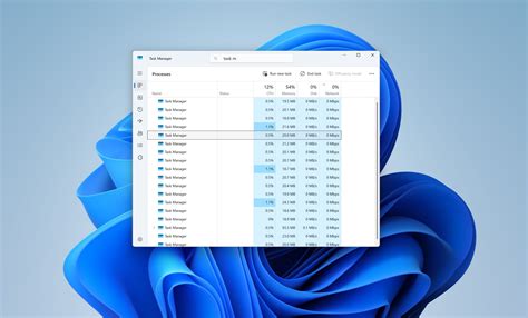 Windows 11 Görev Yöneticisi Hatası Sinir Bozuyor Shiftdeletenet