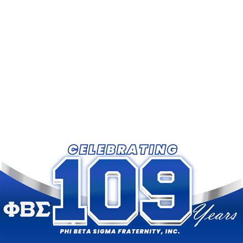 Phi Beta Sigma Logo Png