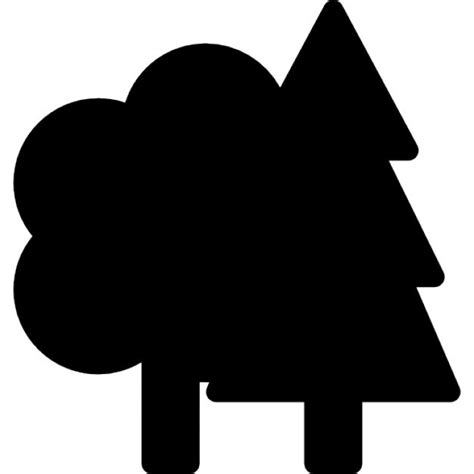 Simple Tree Icon Images Free Vectors Stock Photos PSD