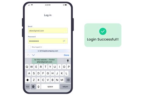 Product Passwordpocket