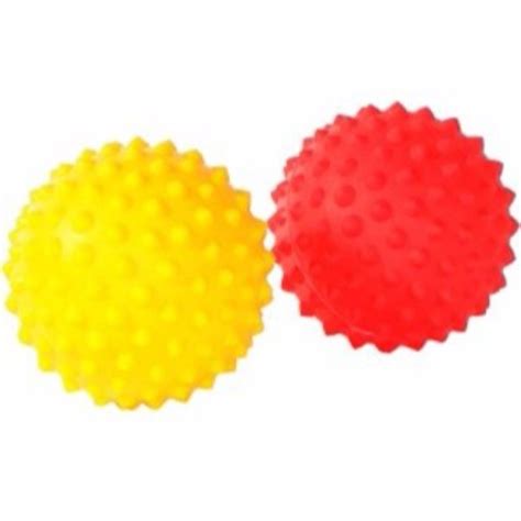 Therapy In Motion Spikey Prickle Stimulating Ball Vivomed