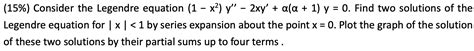 PLease Use Matlab To Solve This Problem Hope You Can Chegg