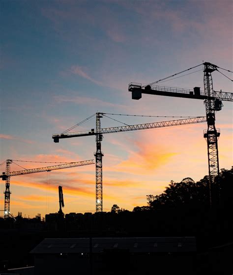 Top 10 Construction Contracts In The Middle East In August 2022