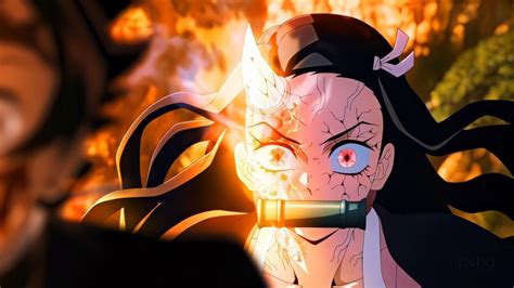 Demon Slayer The Significance Of Nezuko Kamados Transformation Into A Demon Explained Animeking