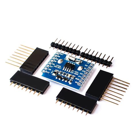 Real Time Clock Data Log Logger Shield For Micro Sd Wemos Wifi D1 Mini