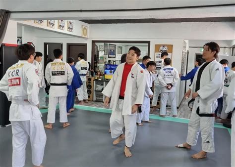 강동구 성내동 천호역 마을타운짐 유도and삼보체육관🥋 Towngymjudosambospecial • Instagram Photos And Videos