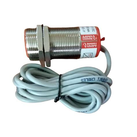 Inductive Proximity Sensor Vpx B30 Ls 10 Wx N1 Vaari Sensors
