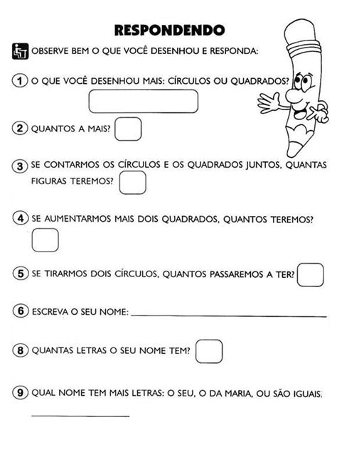 João e Maria Educação Infantil Atividades Educativas