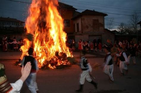 Пресъздават забравен обичай в берковско село