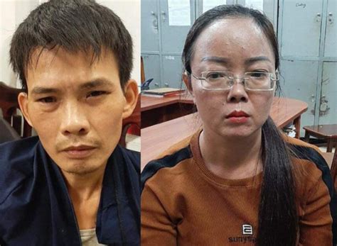 Những Cặp Vợ Chồng Bắt Tay Nhau Mua Bán Ma Túy Báo Công An Nhân Dân