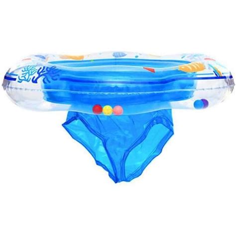 Piscine Bouée Gonflable Bébé Siège De Piscine Bague De Natation