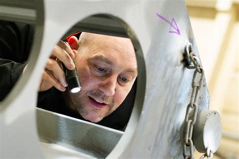 Weld Integrity Assuring Compliance