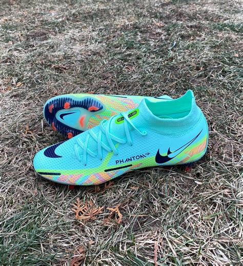 Бутсы Nike Phantom GT Pro FG футбольная обувь найк фантом гт, цена 2399 ...