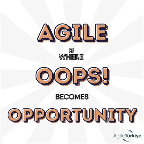 agile türkiye on linkedin agiletürkiye agile adaptability