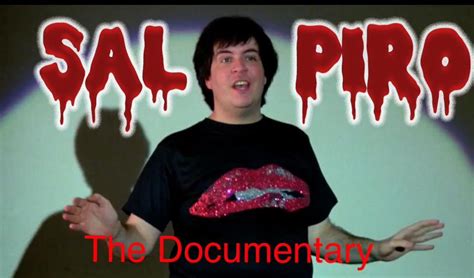 Sal Piro The Documentary Facebook