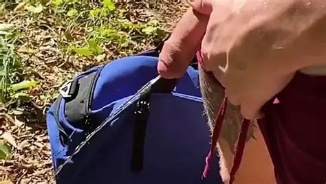 Outdoor Handjob Und Pissen Petr Borek Xhamster