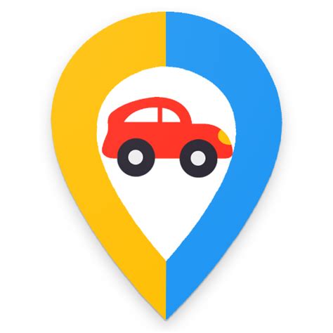 Google Maps Car Icon Yuma Stone