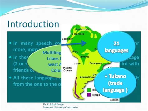 Bilingualism Code Switching And Code Mixing Pptx