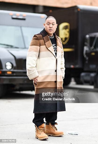 879 Eddie Huang Photos And High Res Pictures Getty Images