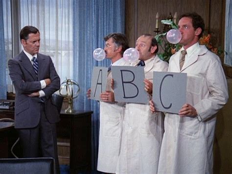 The Worst Episodes Of The Odd Couple Episode Ninja