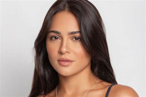 Após Renascer Giullia Buscacio Será Uma Das Protagonistas De Série Na Netflix Ofuxico