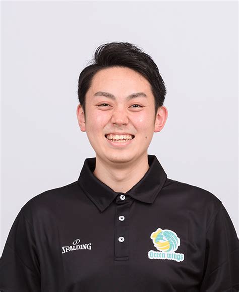 伊藤 南 選手・スタッフ 群馬グリーンウイングス公式サイト