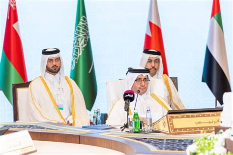 قطر تترأس اجتماع لجنة كبار المسؤولين بهيئة الشؤون الاقتصادية والتنموية