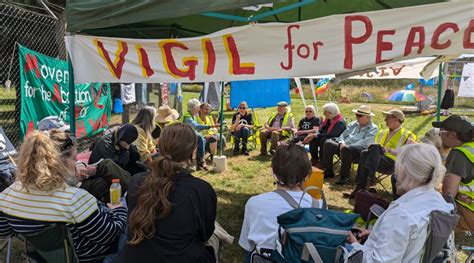 Walk And Camp Details Lakenheath Alliance For Peace
