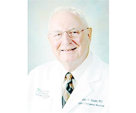 Charles Bauer Obituary 1934 2017 Fair Oaks Ranch Tx San