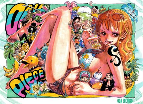One Piece Spoilers On Tumblr