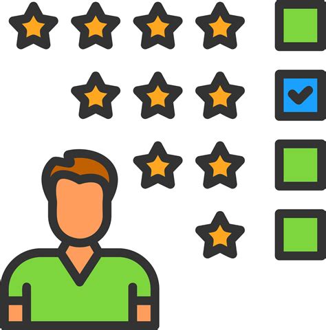 Experience Vector Icon Design 16544715 Vector Art At Vecteezy