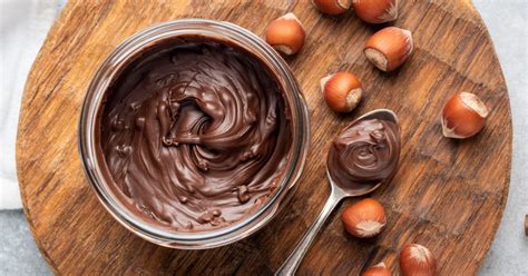 La recette de la pâte à tartiner de Christophe Michalak Marie Claire